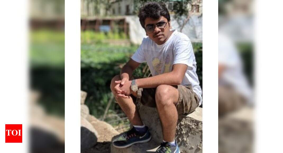 Parth Bhalerao | undefined Movie News - Times of India