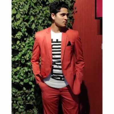 Sumant Shinde | undefined Movie News - Times of India