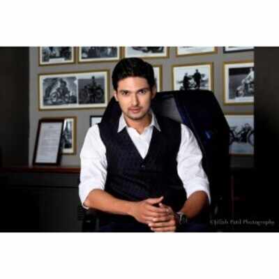 Harshad Atkari | undefined Movie News - Times of India