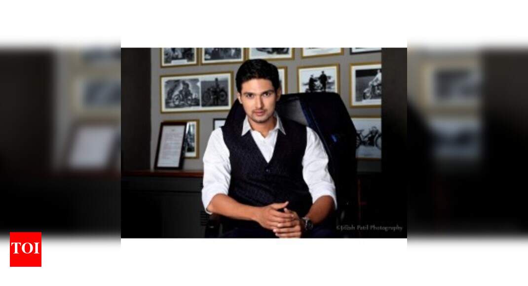 Harshad Atkari | undefined Movie News - Times of India