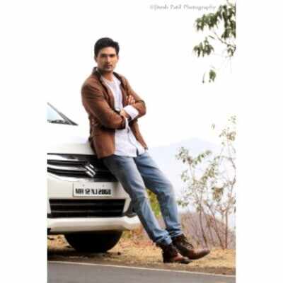 Harshad Atkari | undefined Movie News - Times of India