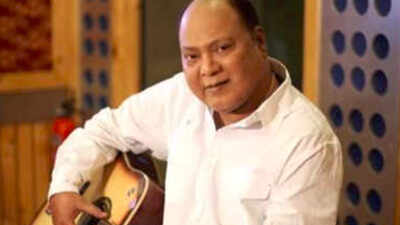 Mohammed Aziz Death News: Veteran singer Mohammed Aziz passes away ...