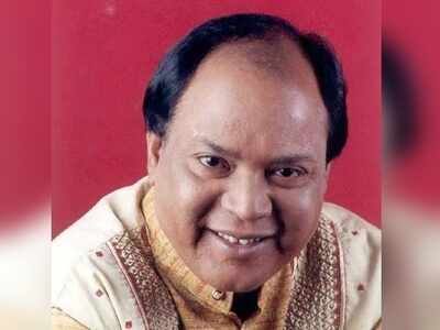 Singer Mohammed Aziz who ruled the 90s passes away of cardiac arrest ...