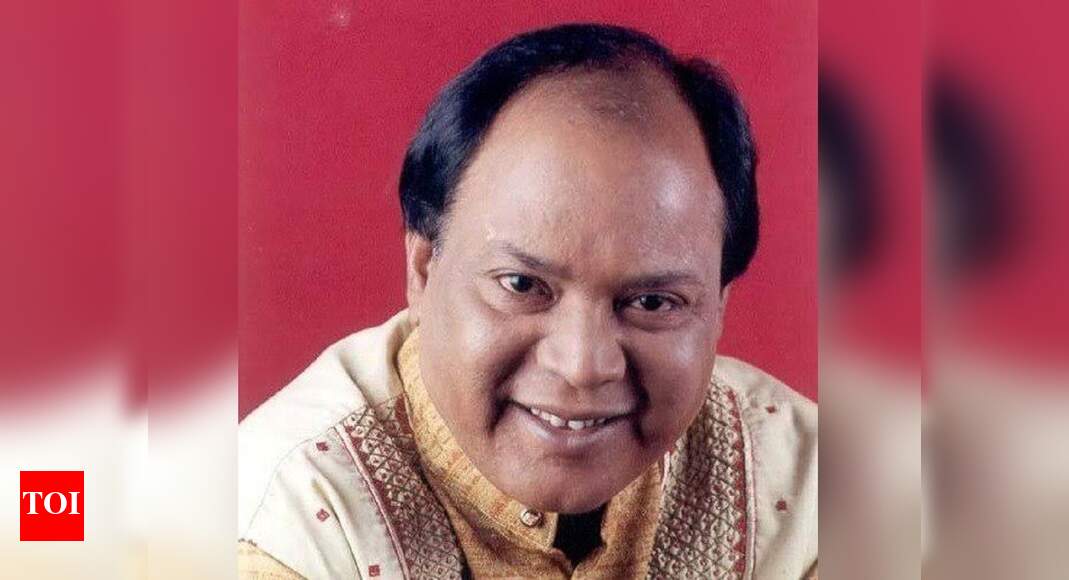 Singer Mohammed Aziz who ruled the 90s passes away of cardiac arrest ...