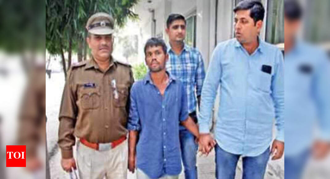 Serial Killer: Forensic evidence from three previous cases sent to lab ...