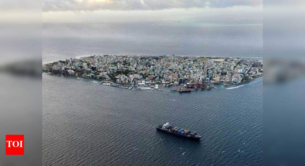 India will help cash-starved Maldives make up its budget deficit ...