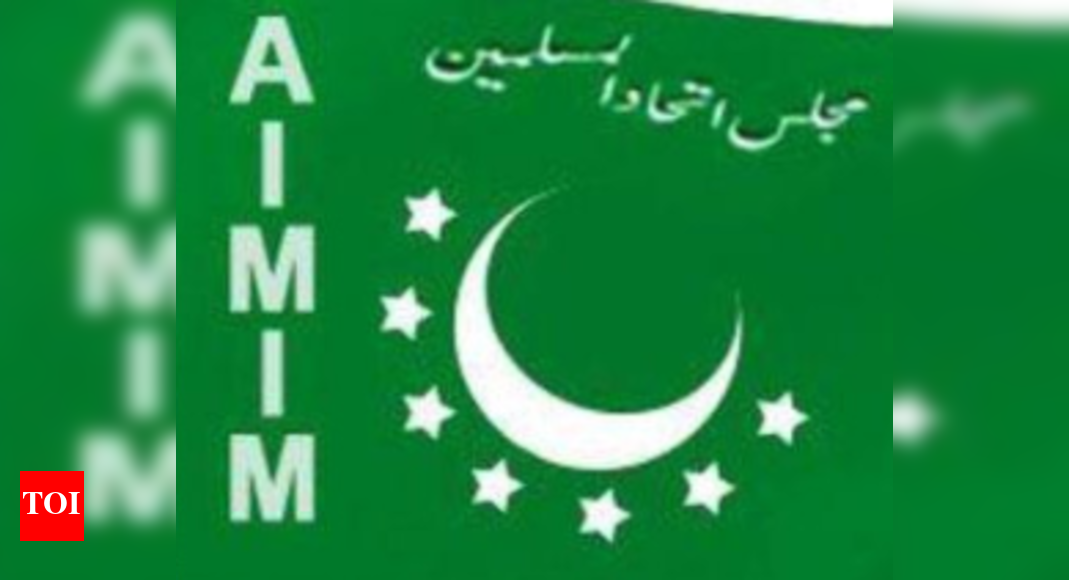 AIMIM: All you need to know | India News - Times of India