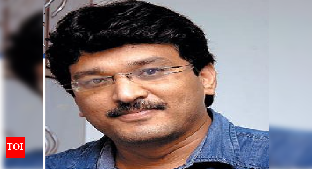 Kannada Tv: Famous Kannada producer Ravi R Garani back in action with a ...