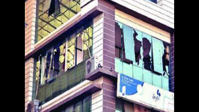 Condition of teacher, two children still critical | Surat News - Times ...