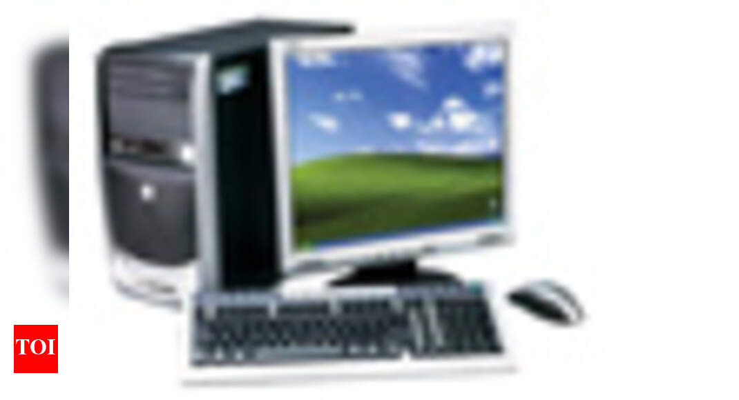 Soon, boot up your PC in seconds - Times of India