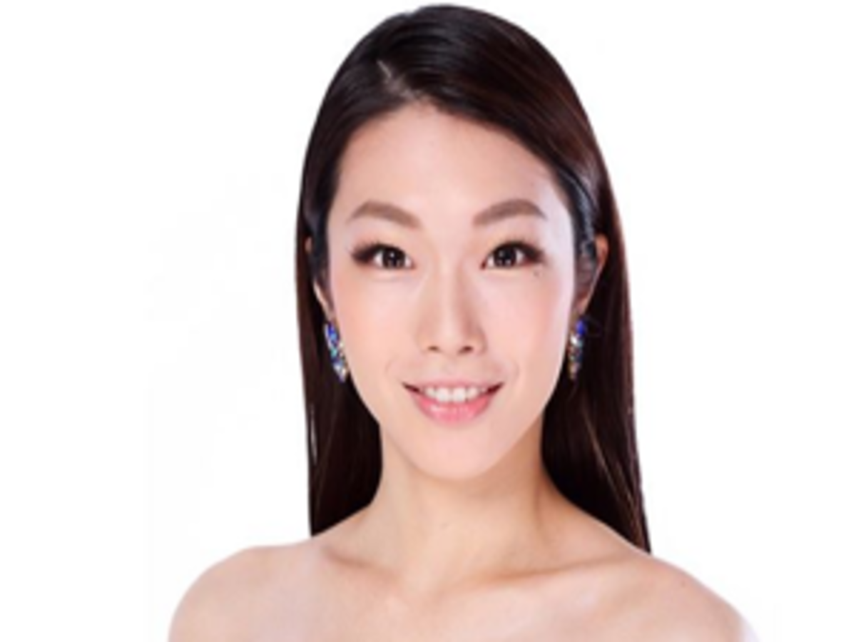 Japan adjudged winner of Talent Competition at Miss World 2018