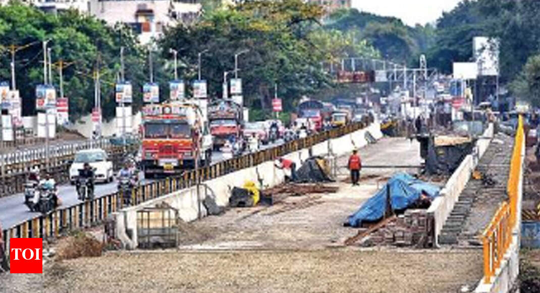 PCMC floats tenders for Rs 1.86 crore project to repair old Harris ...
