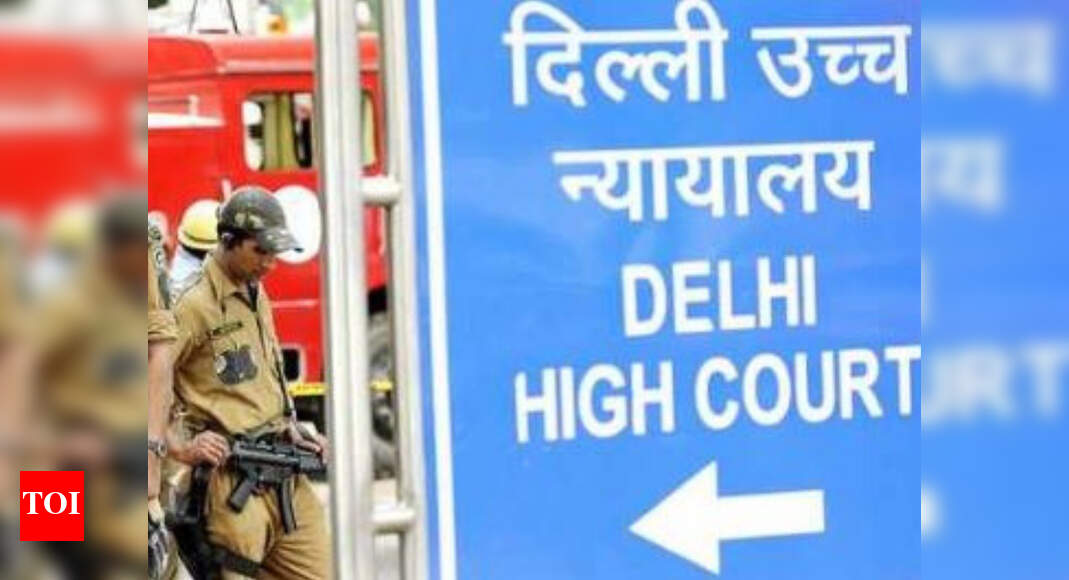 1984 anti-Sikh riots: Delhi HC upholds conviction of 80 people | Delhi ...