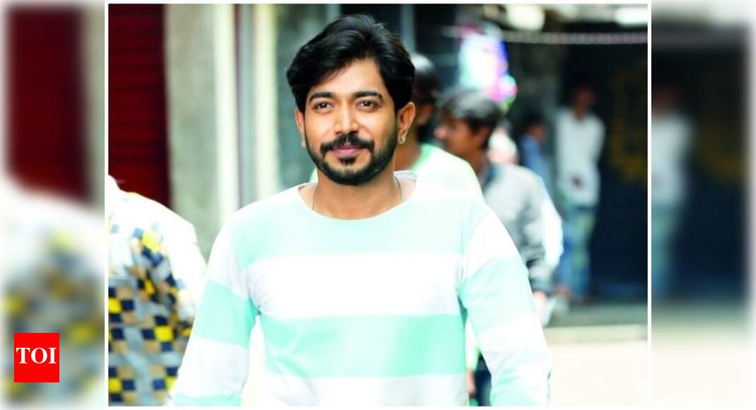 Vicky Varun's next movie is ‘Ranga BE., BTec.,’ | Kannada Movie News ...