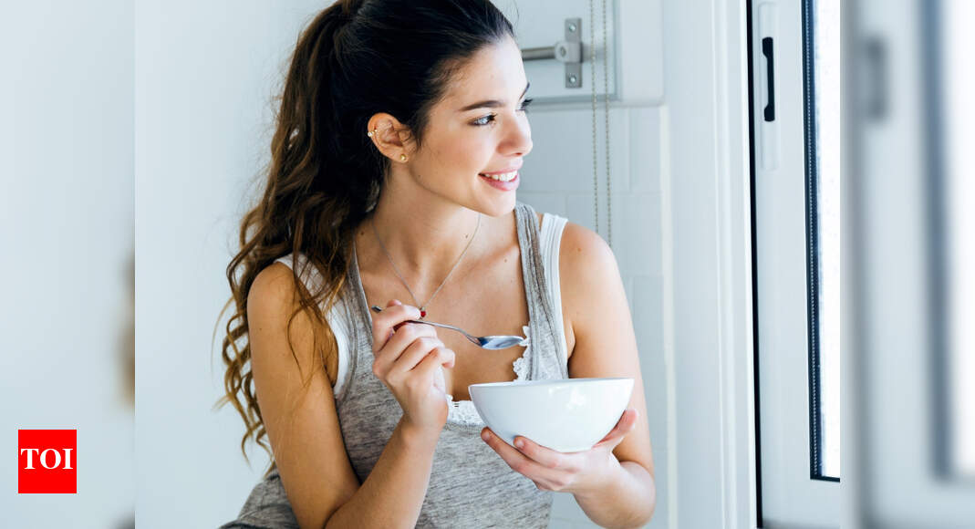 Can you skip breakfast and lose weight? We tell you - Times of India