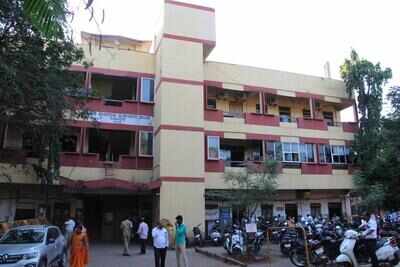 HDMC set to construct new council building on its own | Hubballi News ...