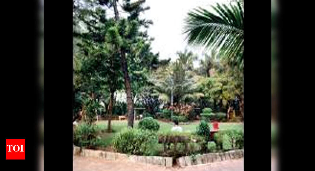 Santacruz Park Revamp: Activist: Santacruz park revamp likely to affect ...