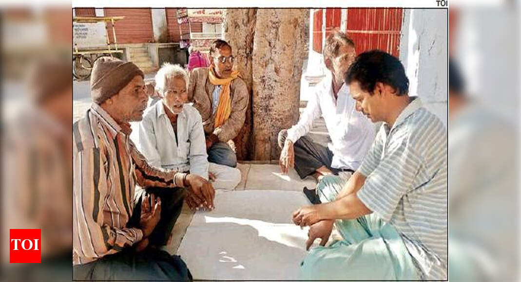 Rajasthan Assembly Elections 2018: Rajasthan assembly elections 2018 ...