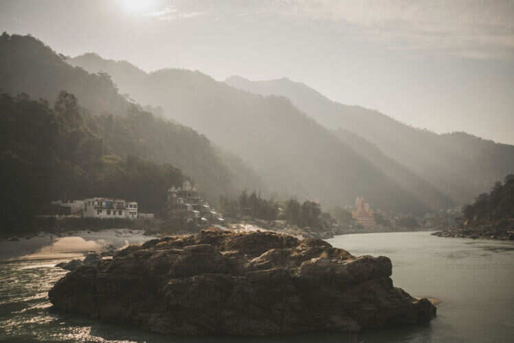 Rishikesh photos | Times of India Travel