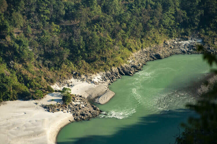 Rishikesh photos | Times of India Travel