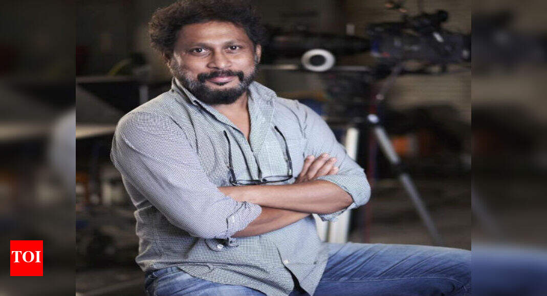 Shoojit Sircar wants to make 'Dhanyee Meye' in Hindi | Bengali Movie ...