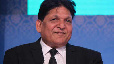 Chandra Bhan Prasad - Times of India