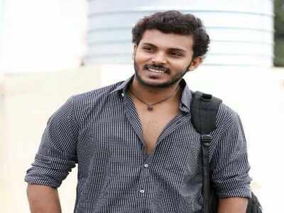 Manoranjan has his hands full in 2019 | Kannada Movie News - Times of India