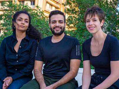 Shakespearean adaptation ‘Lucrece’ on stage in the city | Hindi Movie ...