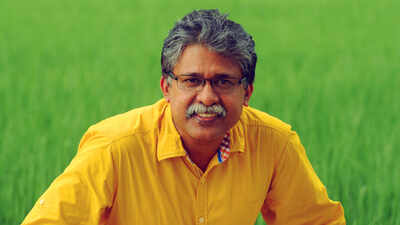 Avijit Ghosh - Times of India