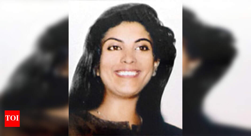 TINA - Times of India