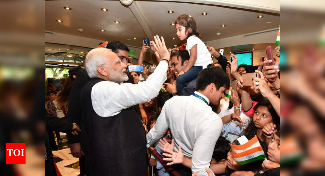 G20 summit: PM Modi to attend two key trilateral meetings | India News ...