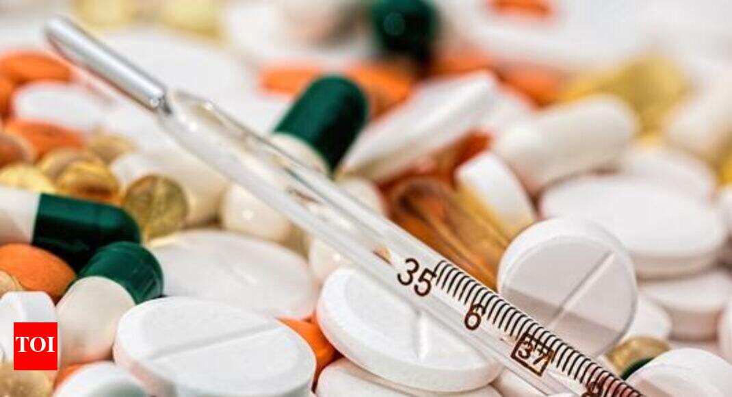 Jan Aushadhi shops can replace branded drugs with generics | India News ...