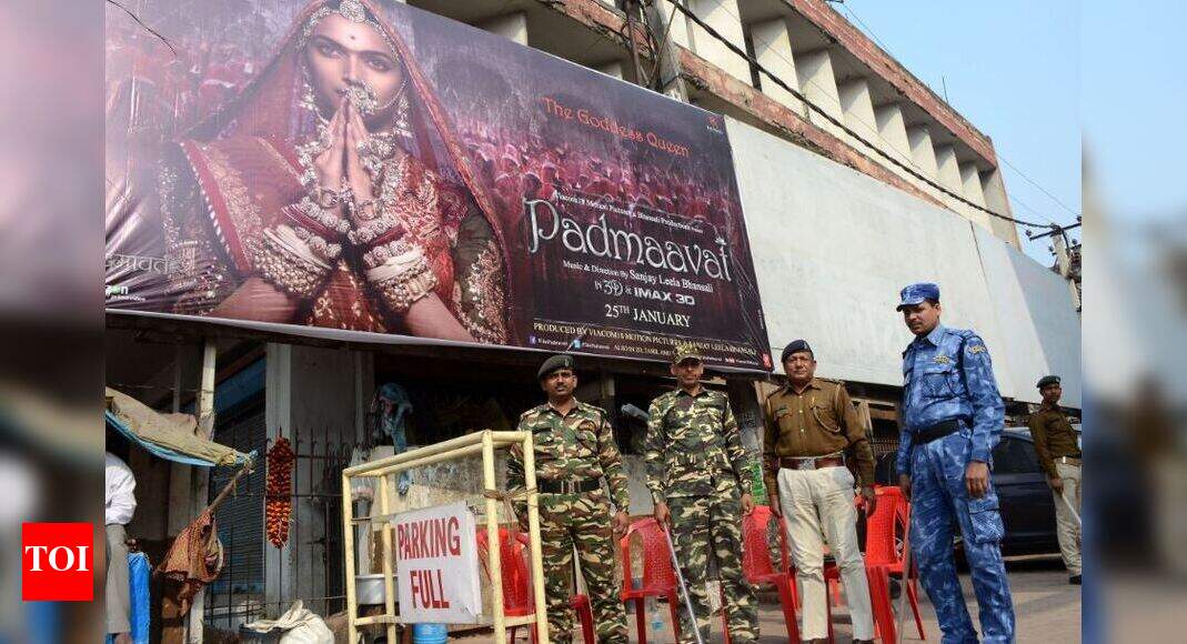 Mewar royal: Was offered hefty sum to OK 'Padmaavat' | India News ...