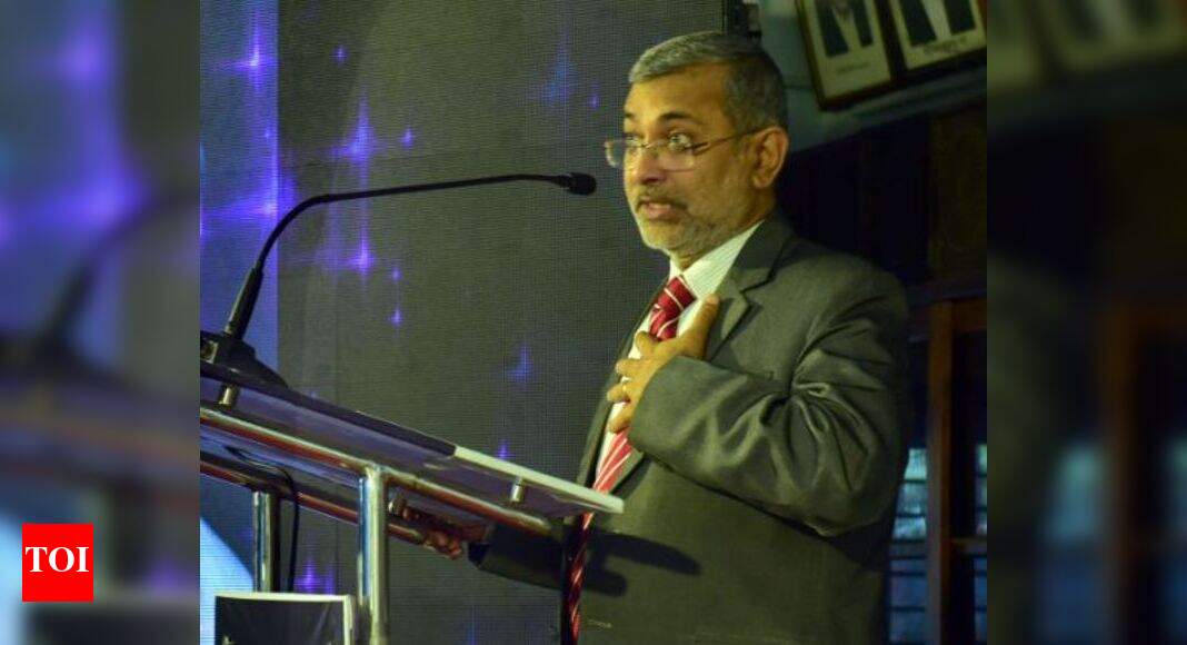 On last day in office, Justice Joseph shares secret of his smile ...