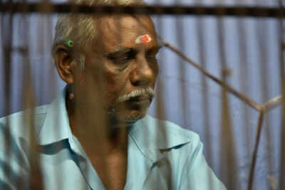 Coimbatore weavers survive against all odds | Coimbatore News - Times ...