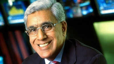Karan Thapar - Times of India
