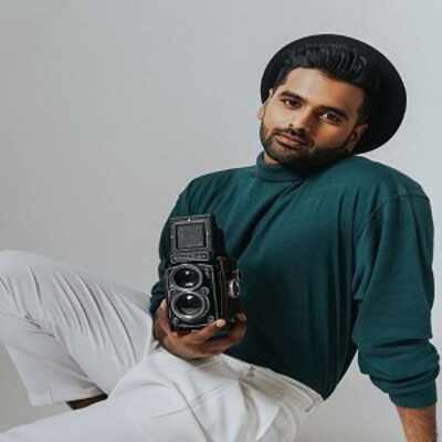 Sushanth Reddy | undefined Movie News - Times of India