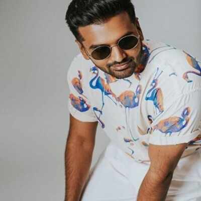 Sushanth Reddy | undefined Movie News - Times of India