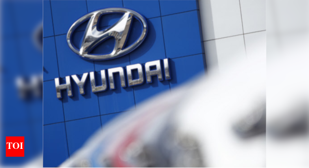 Hyundai Motor India: Seon Seob Kim to be new head of Hyundai Motor in ...