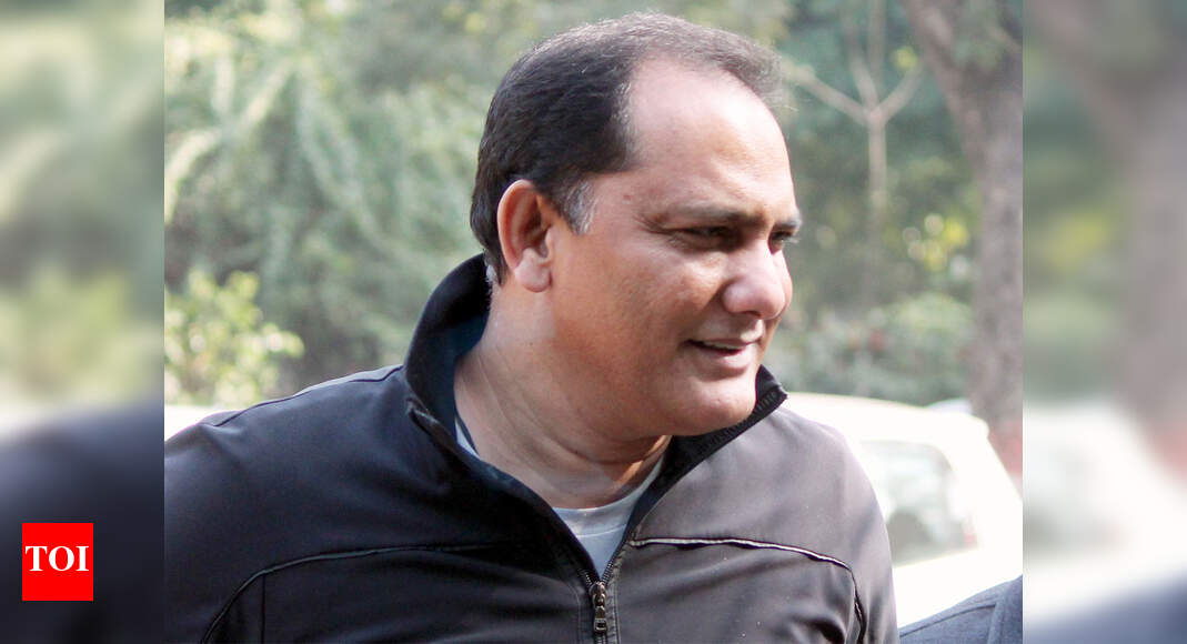 Mohammed Azharuddin named Telangana Congress working president ...