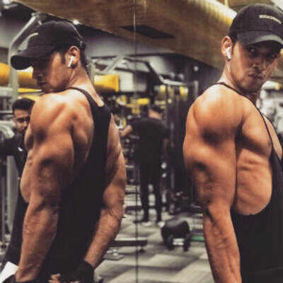 Baseer Ali | undefined Movie News - Times of India