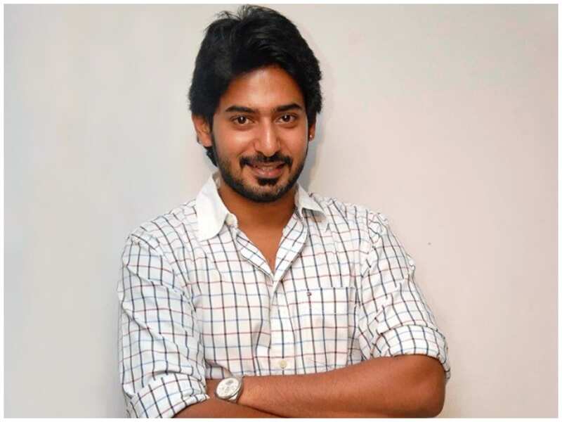 Prajwal Devaraj starrer ‘Rudhira’ is based on a real-life event ...