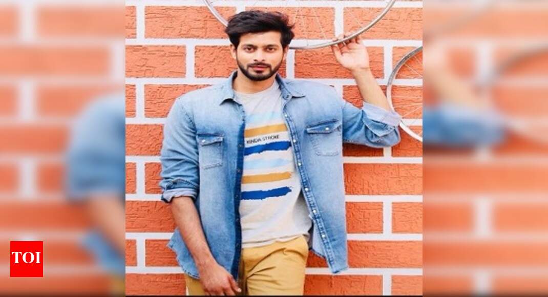 Raja Shekar M | undefined Movie News - Times of India