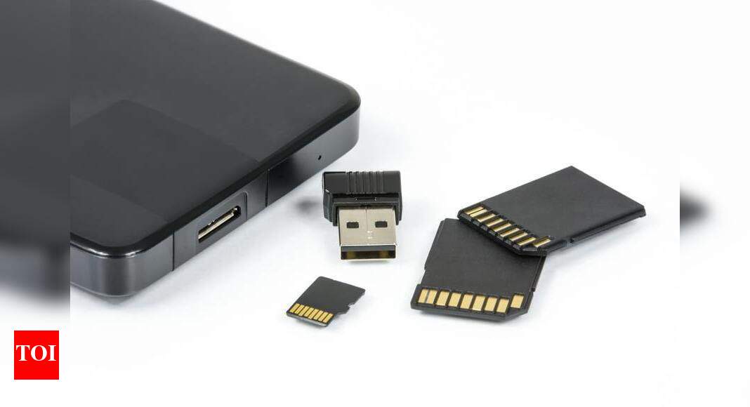 Best memory card reader for seamless data transfer | Best Products ...