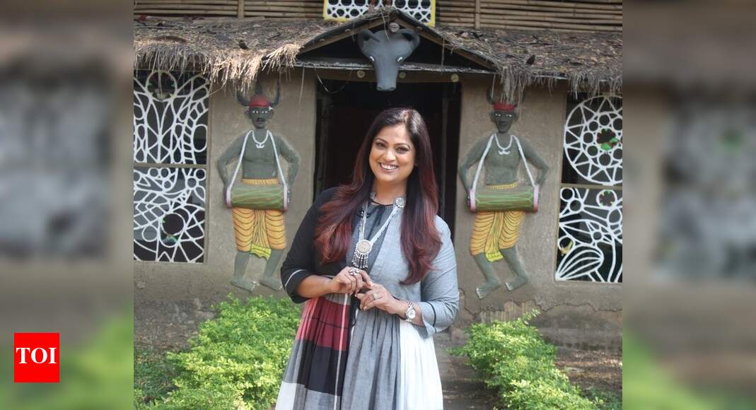 With time, you have to make way for younger singers: Richa Sharma ...