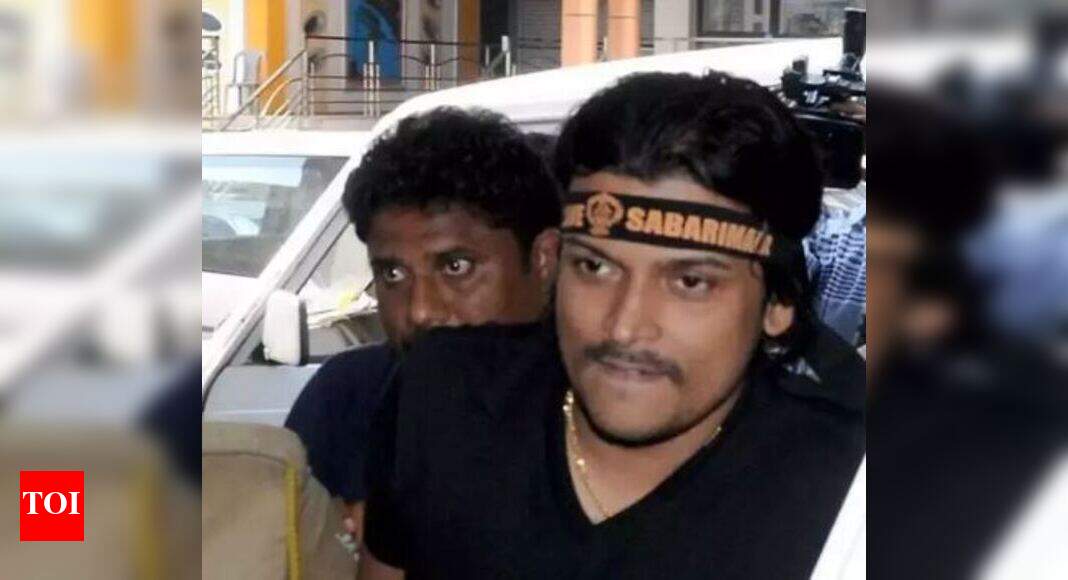 Sabarimala: Rahul Easwar opposes BJP's plea for barring non-Hindus ...