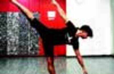 Fitness guide for a toned body - Times of India