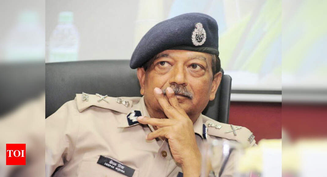 How an IPS officer stopped crime in its tracks | Delhi News - Times of ...