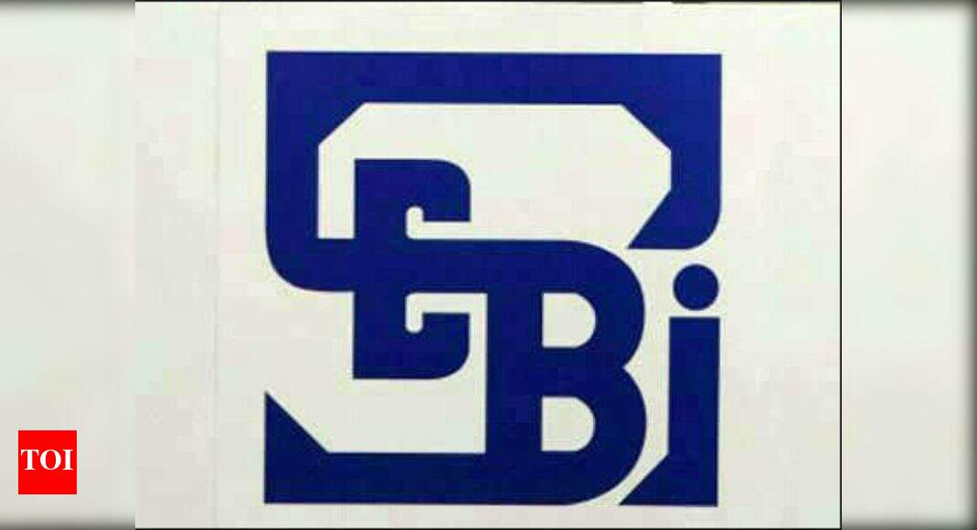 Sebi may reopen insider trading case against Sun - Times of India