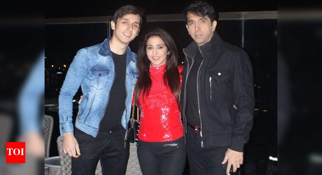 Ramesh Dembla celebrates his birthday at Layla, Bengaluru | Events ...